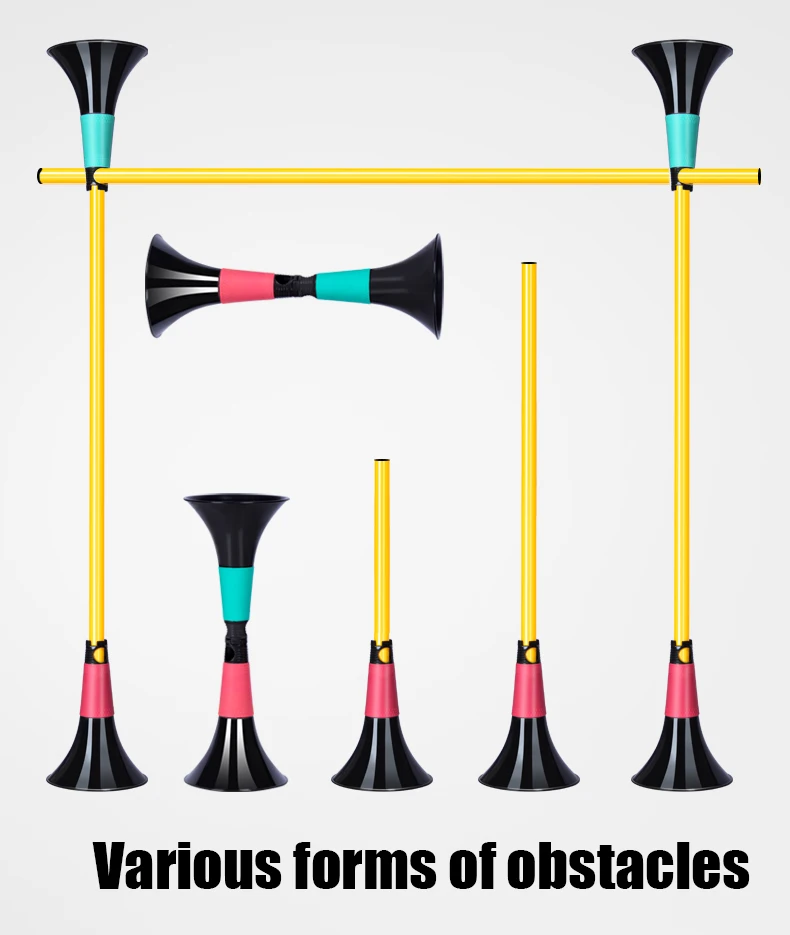 Training Cones Basketball - Enhance Your Agility Skills