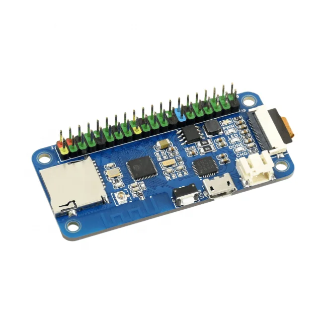 Esp32 One Kit Esp32 Development Board With Camera Wifi And Ble ...