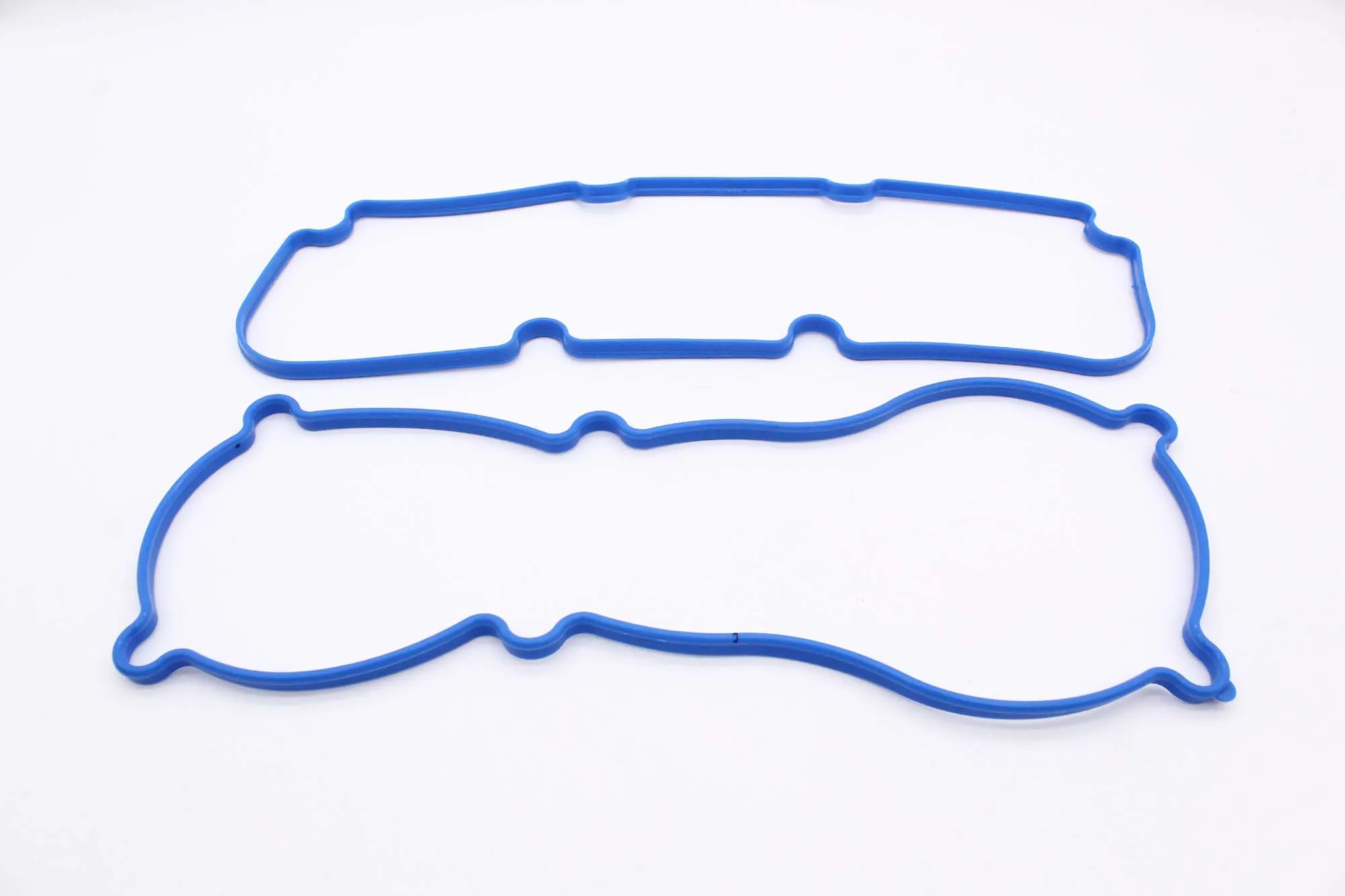 2 X HOLDEN COMMODORE VG VQ VN VP VR VS VT VX VY 3.8L V6 ROCKER COVER ...