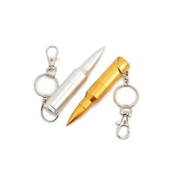 Fillinlight Usb 2.0 Flash Memory Stick Promotional Custom Bullet Shape ...