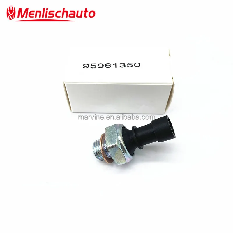 High Quality Electronic Oil Pressure Sensor Switch 95961350 For ...