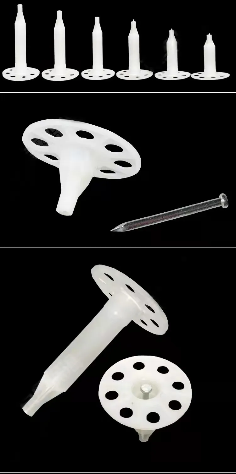 Industrial Grade Insulation Nailer - Battery-Powered Cordless Nail Guns