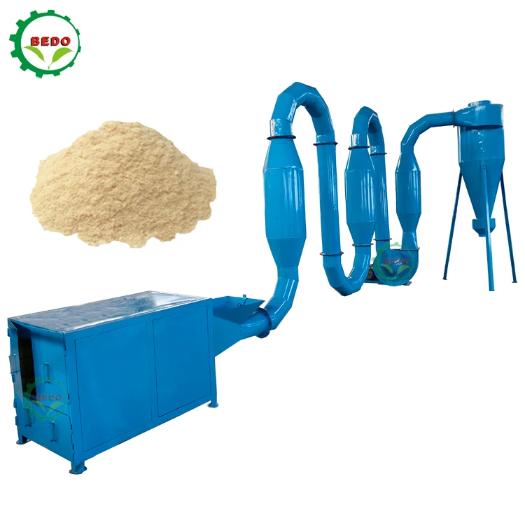 Alibaba.com: Professional Mini Hot Air Flow Wood Sawdust Dryer for ...
