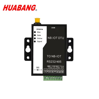Nb-iot Dtu Rs232 Serial Rs485 Port Nbiot Data Transmission Terminal - Buy Nb-iot Dtu,Nb-iot,Nb ...