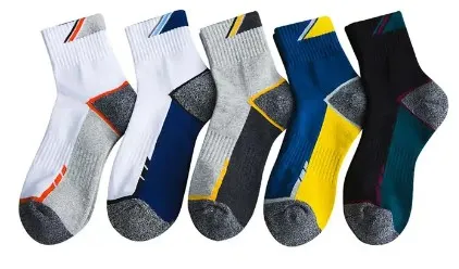 Fully Automatic Intelligent All-in-one Socks Knitting Machine - Buy ...