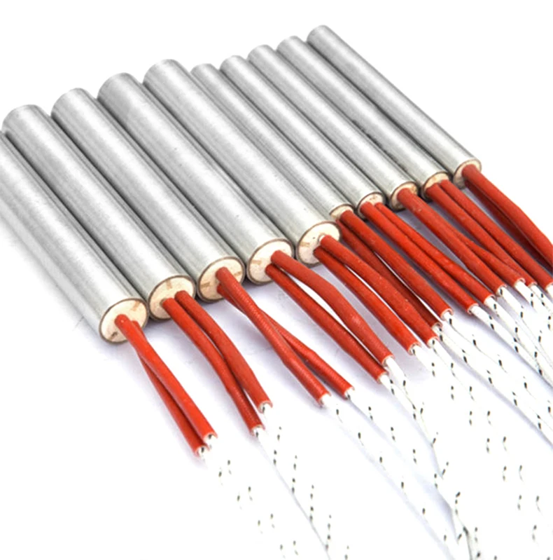 220V 200W Immersion Heater Element - Fast and Reliable Heating