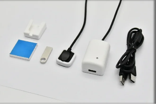 Multiparameter Handheld Medical Portable Rvg Dental Y Sensor ...