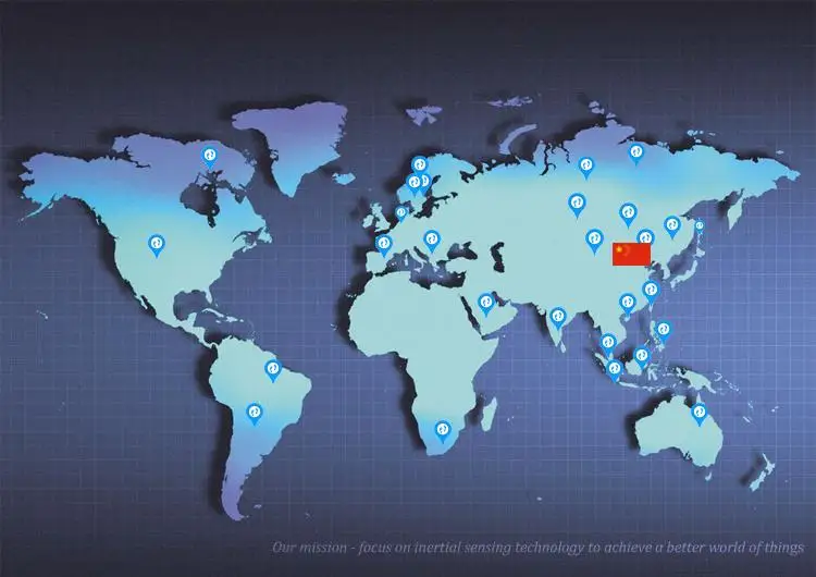 High-Precision MEMS Navigation System with GNSS/INS Fusion for Drone/UAV Autonomous Navigation ...