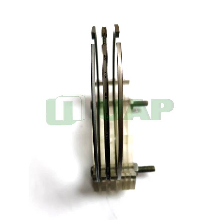 99.2mm Qd32 Diesel Engine Piston Ring Oem 12033-1w411 12033-2s610 - Buy ...