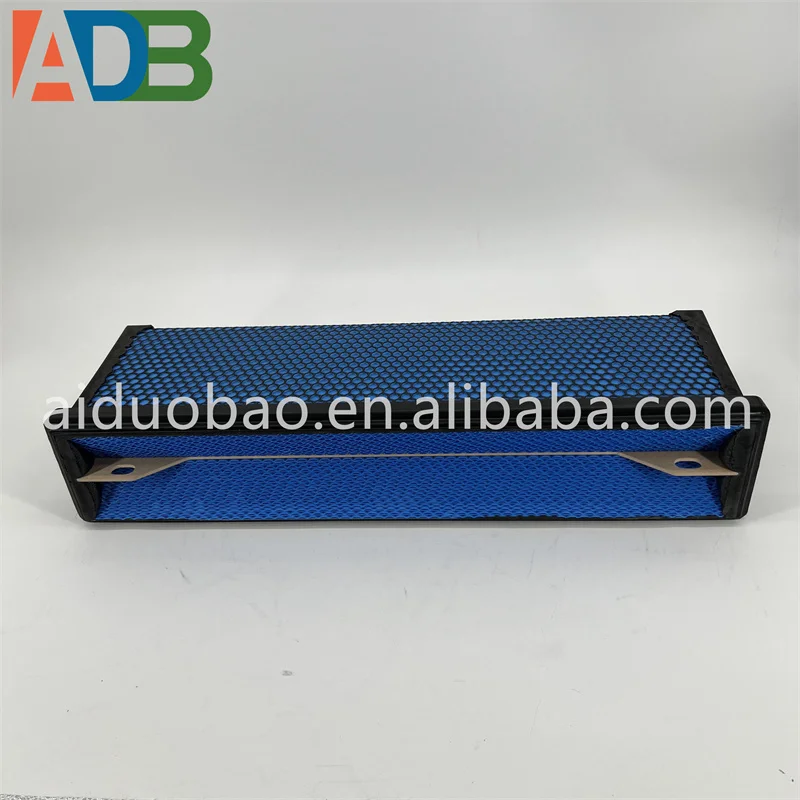 Truck Part Air Filter Element Replace Af27879 Laf6260 P610260 P618478 ...