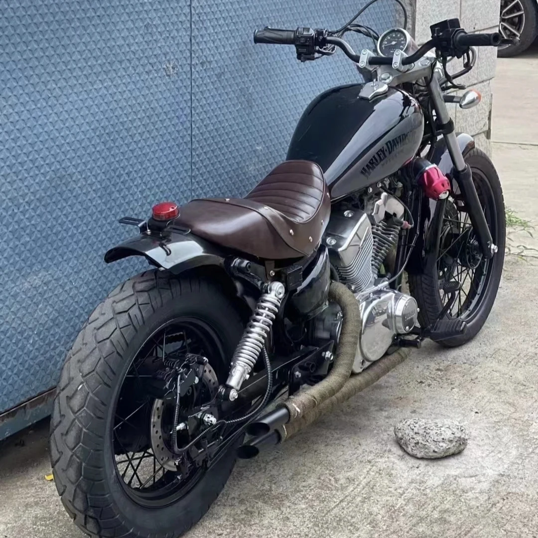 Hot Sale Import Used 250cc Motorcycle High Quality Straddle Motorcycle ...