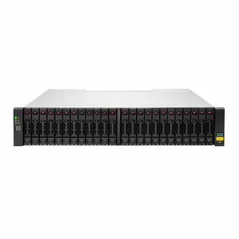 Hpe Msa 2062 16gb Fibre Channel Sff Storage Modular Smart Array Dard ...