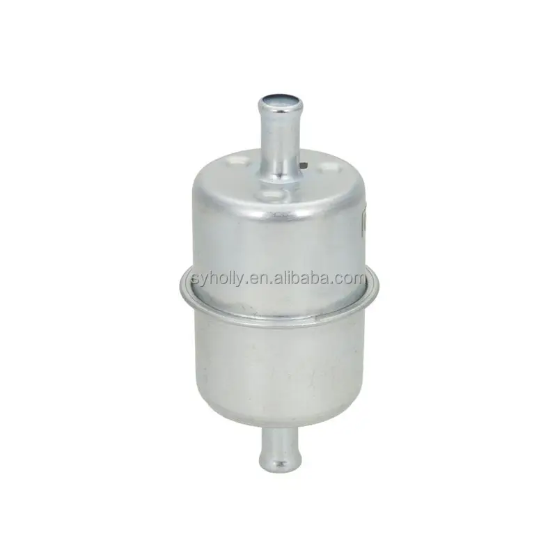 Diesel Excavators Tractors Engine Wire Mesh Fuel Filter