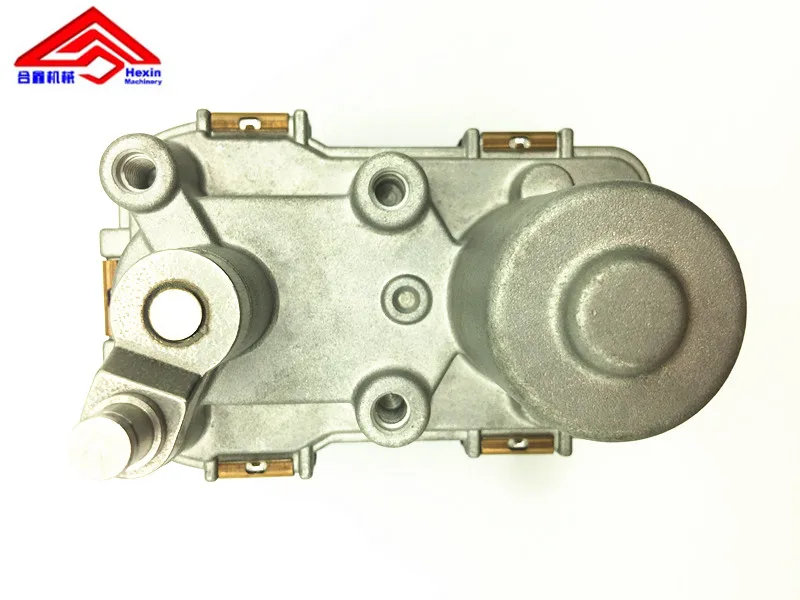 Land Rover Freelander 2.2 Turbo Actuator Wastegate for Evoque 2.2 OEM