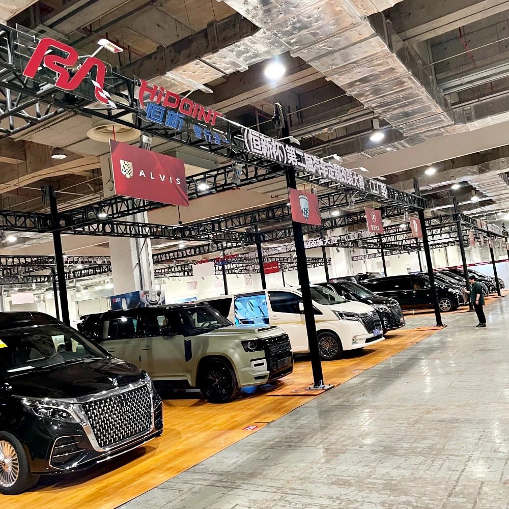 Factory Price Foldable Double-lay Car Curtain Luxury Car Window Curtain ...