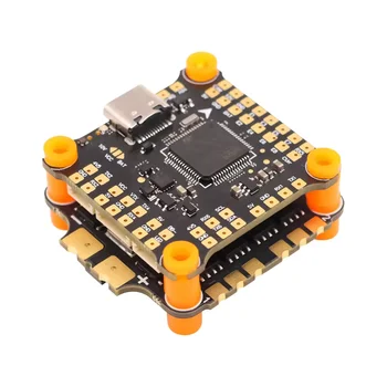 Hakrc F4 V2 Stack 8b50a 4in1 Esc Blheli 8bit 30.5x30.5 F4530 V2 Flight ...