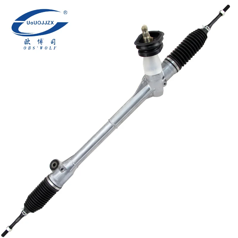 Auto Parts Steering Gear Box Steering Rack for Nissan SUNNY N17 March K13 09-16 LHD T 48001 ...