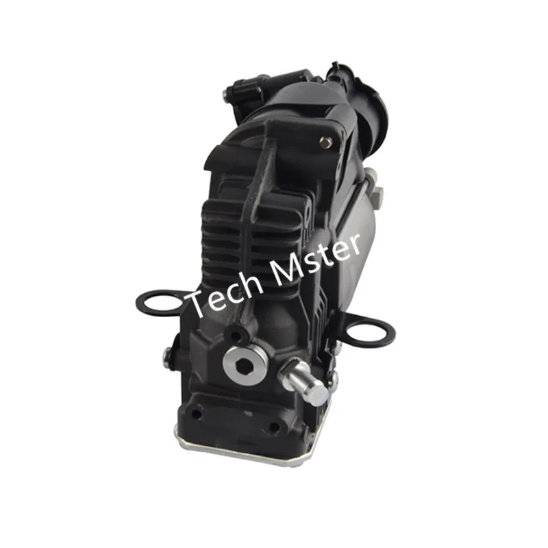 Amk Suspension Air Compressor Pump For W221 Air Ride Shock Pump ...
