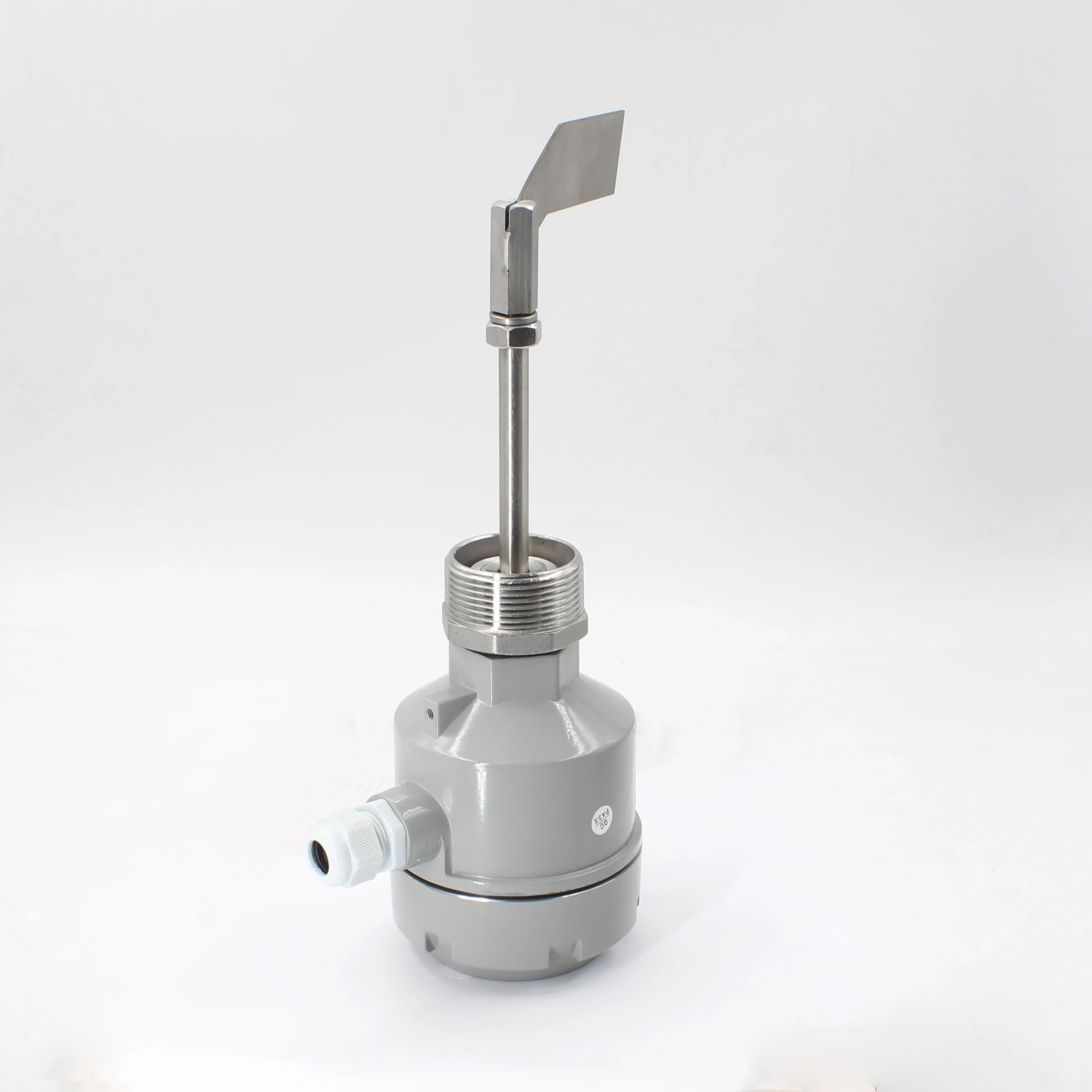 Rotary Paddle Level Switch for Solid Grain Bulk Level
