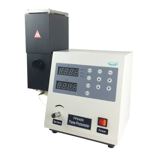 Laboratory Professional Equipment Analytical Optical K Na ...