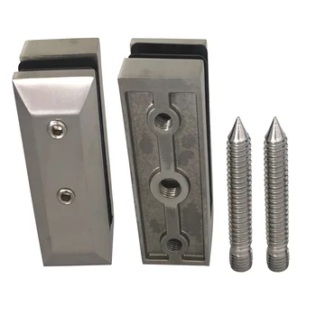 Zd Side Mount Face Spigot Stairs Staircase Stainless Steel Railing ...