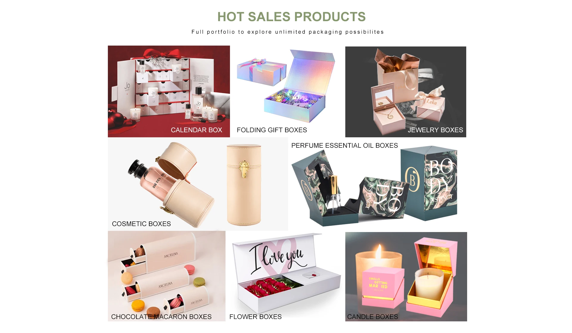Dongguan Eka Packing Product Co., Ltd. - Paper Box, Jewelry Box