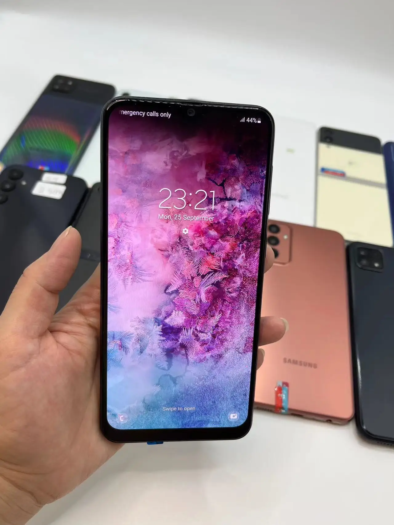 2022 Hot Sale Used Mobile Phones Cell Phones Original Good Second Hand ...