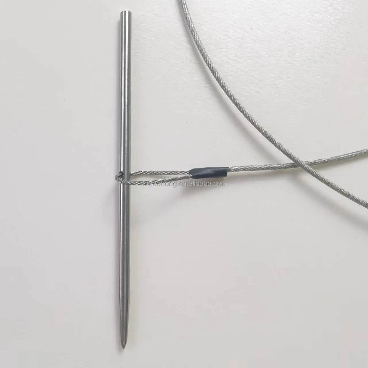 Spearfishing Stainless Steel Fish Holder Stringer| Alibaba.com