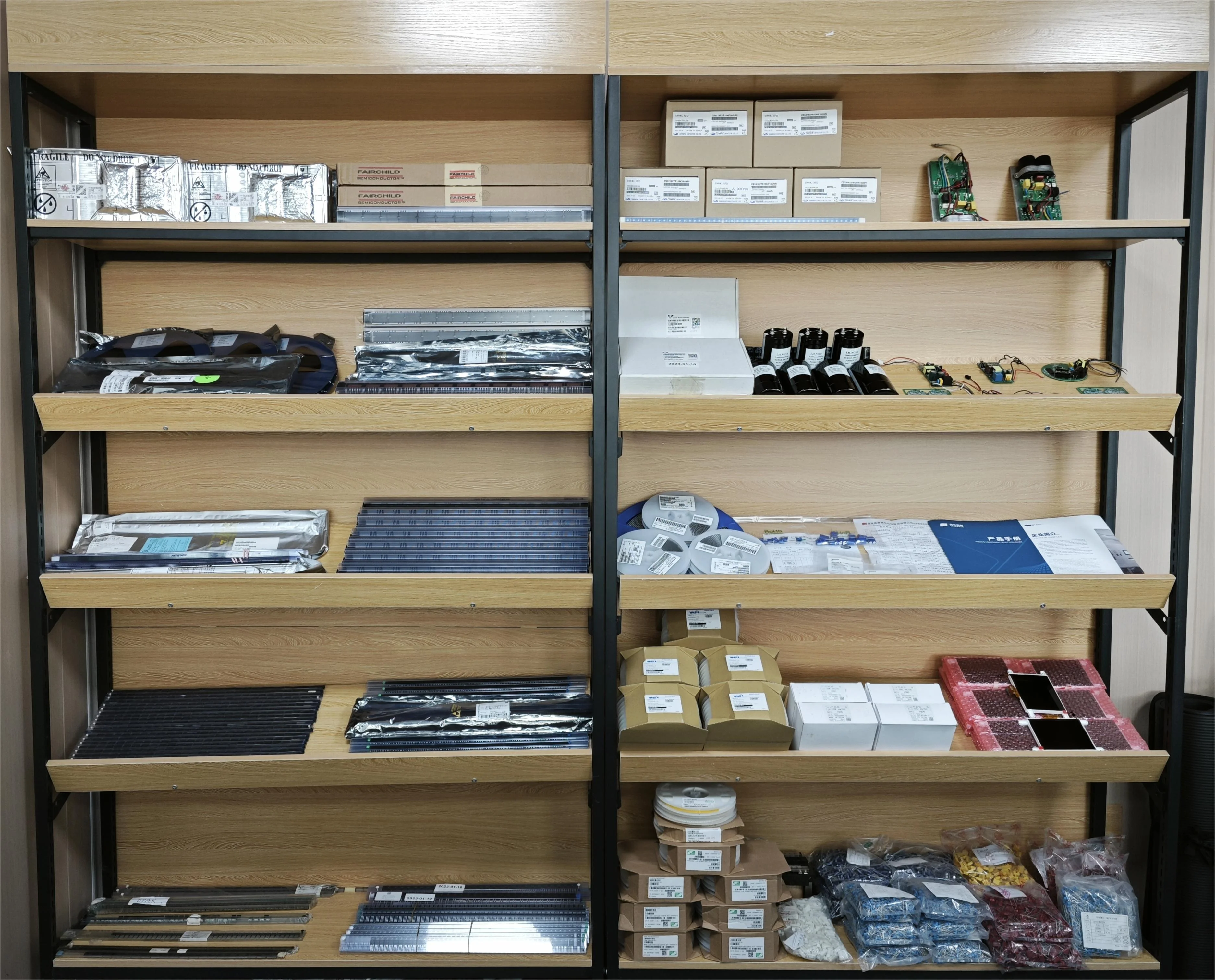 STK4231V Stereo Audio Power Amplifier IC Chip - Superior Sound Quality