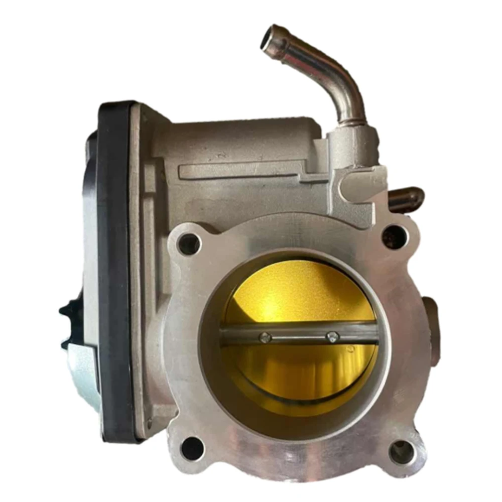 1450a101 Remanufactured Engine Throttle Body For Mitsubishi Lancer ...