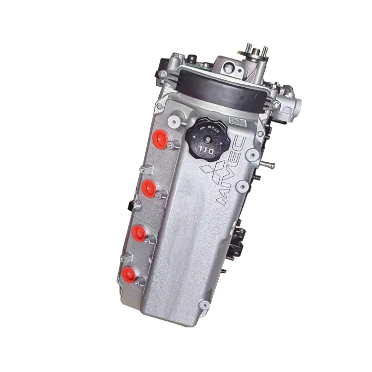 New Mitsubishi 2.4 4g69 Long Block Motor Mitsubishi Lancer 4g69s4n ...