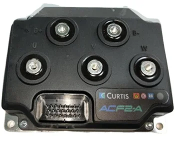 Forklift Parts Curtis F2-a 24-200-001 24v 200a Ac Motor Controllerfor ...