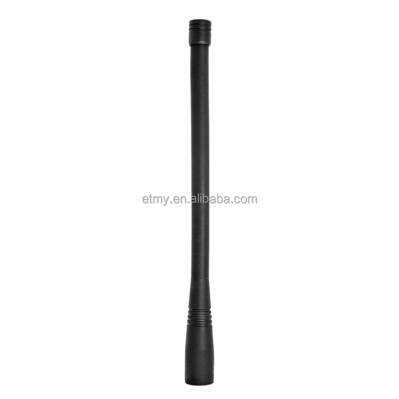 Original Vhf Air Band Icom Ic-a16e Handheld Two Way Radio Walkie Talkie ...