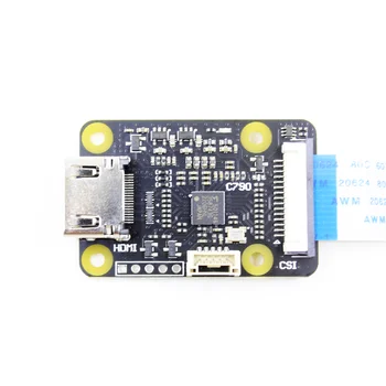 Raspberry Pi To Cs1-2 A C790 Supports Up To 1080p 60fps Supported ...