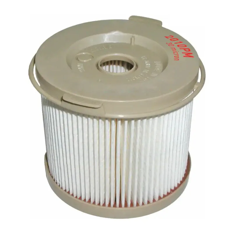 2010pm Tractors Engine Parts Fuel/ Water Separator Fuel Filter Element ...