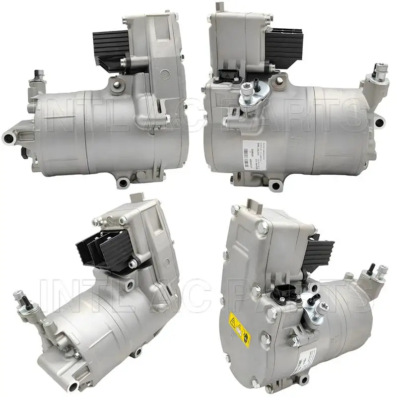 Electric Ac Compressor For Mercedes-benz Gle 0008302601 A0008302601 ...