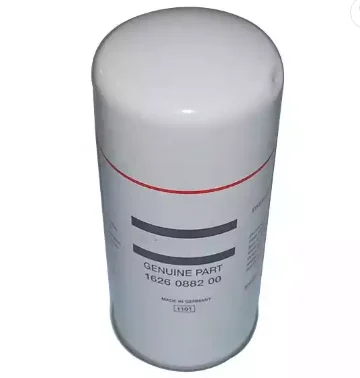 1626088200 Oil Filter For Atlas Copco Air Compressor Replacement Filter ...