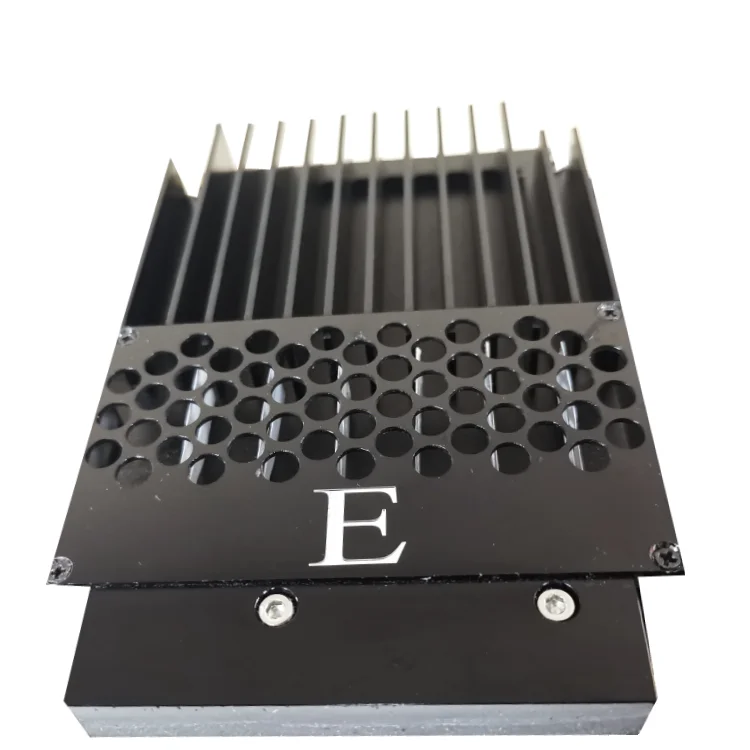 Piezoelectric Fan For Cooling Air Vibration 9v 12v 24v Piezo Fan ...