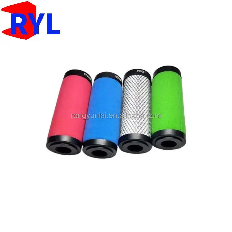 Air Dryer Replace Omega Af0946 Compressed In-line Air Filter Lement ...