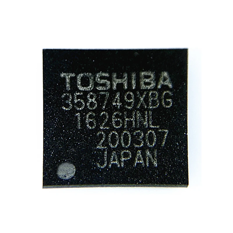 TC358749XBG BGA80 HDMI to MIPI Integrated Circuit IC Chip In Stock ...