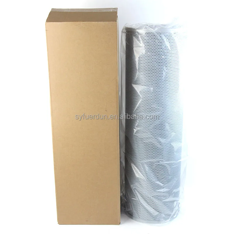 Hydraulic Filter P763874 04004079 - Fuerdun ISO9001 Certified