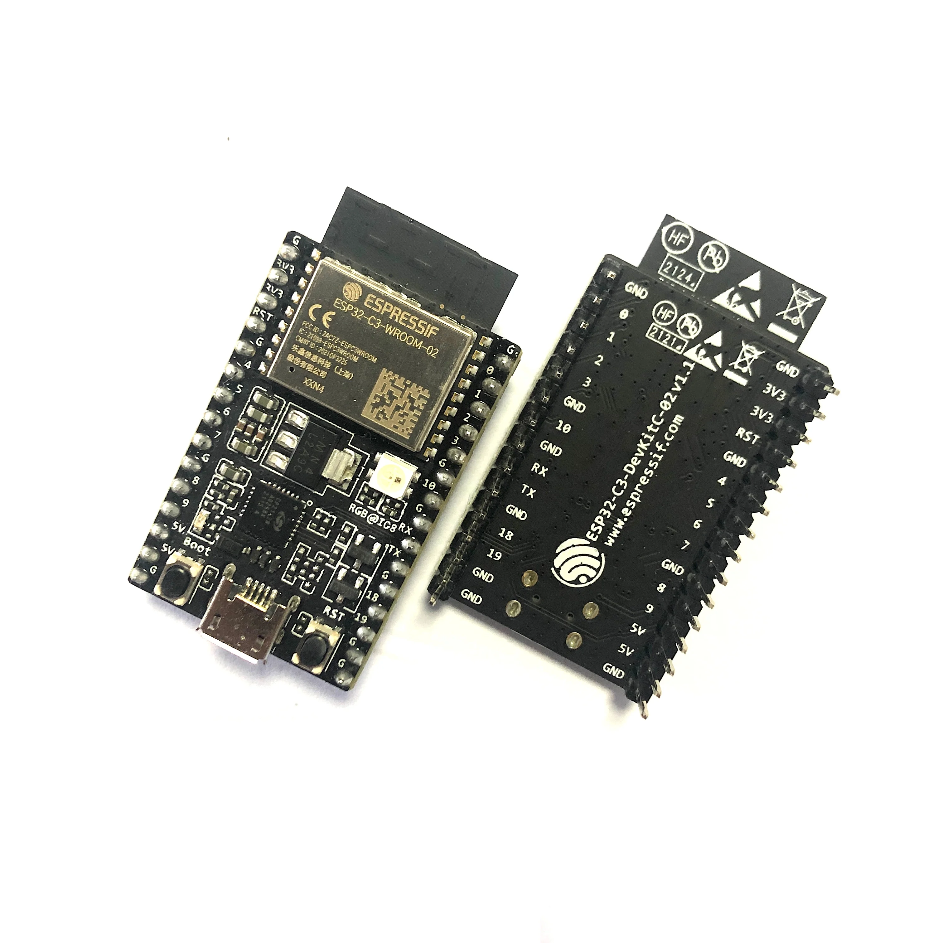 Esp32 S3r2 Wifi 32 Bit Dual Core Mcu Module Ipex Antenna Connector Esp32 S3 Wroom 1u N16r2 With 3964