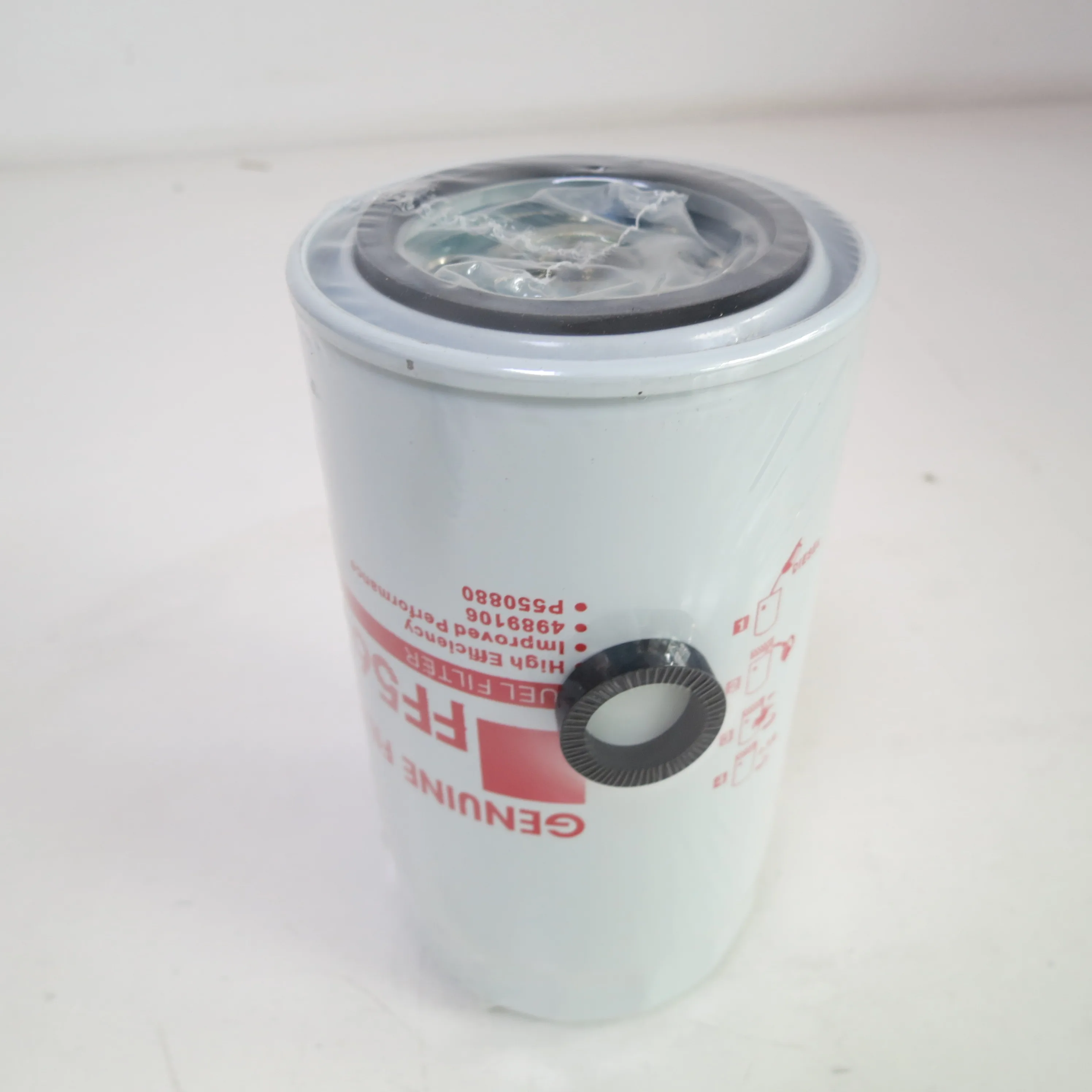 Truck Diesel Engine Parts Truck Fuel Filters Ff5612 Fuel Filter - Buy ...
