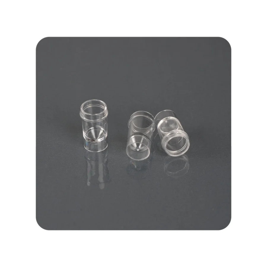 Plastic Sample Cups For Chemistry Analyzers - Buy Sample Cup Sample ...