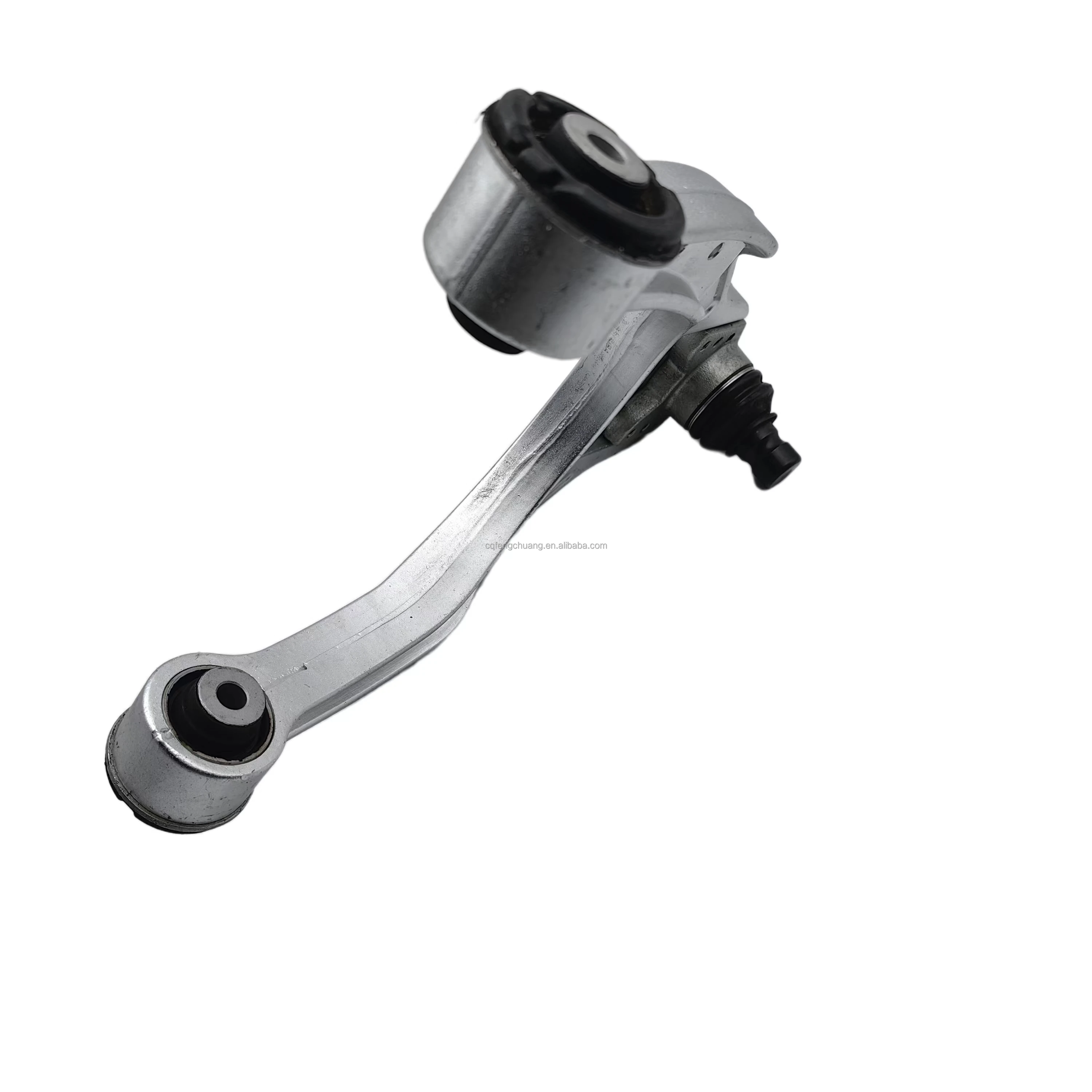 31126775967 Aluminum Car Left Front Upper Control Arm For Bmw 5 Series ...