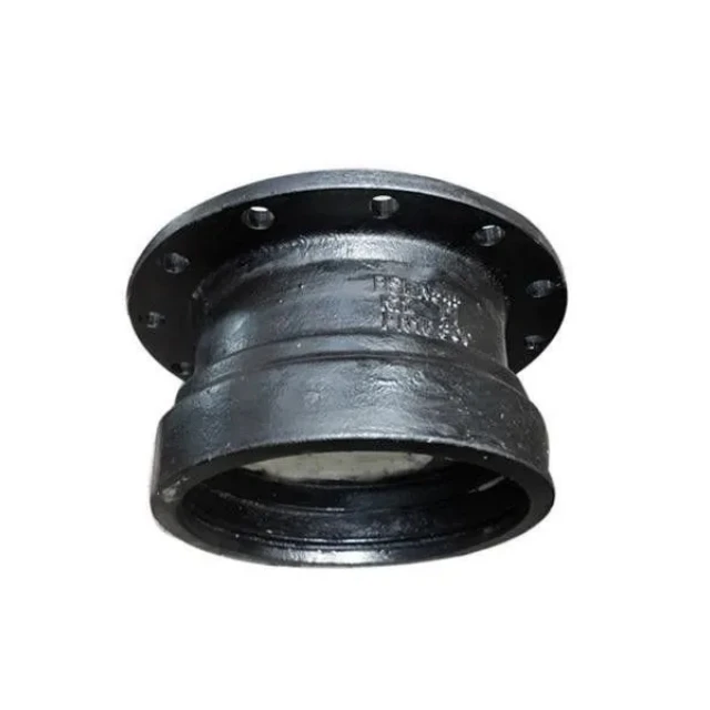 Iso2531 Ductile Iron Fittings Flange Socket For Dci Pipe - Buy Cast ...