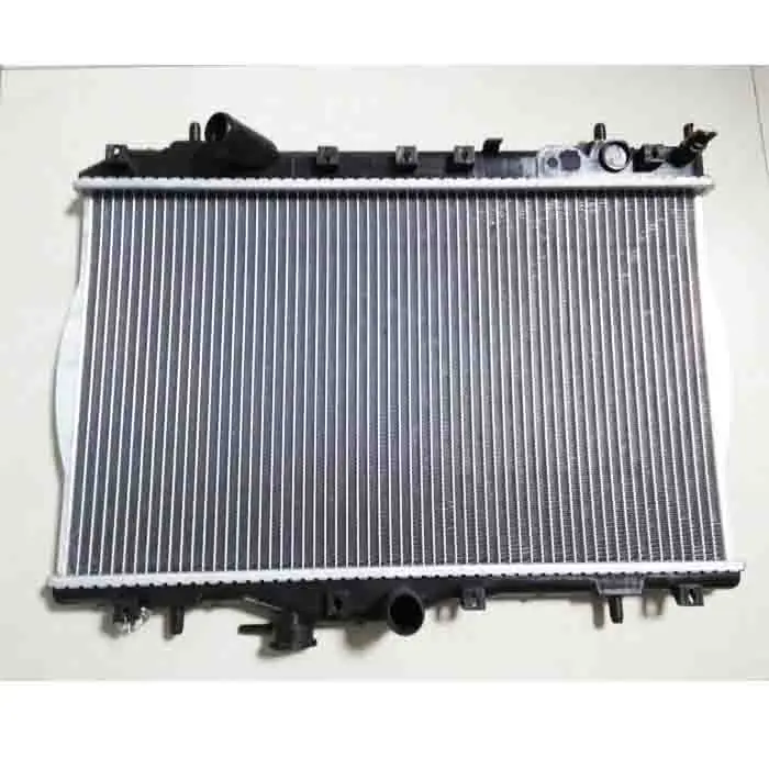 1301100u8010 Car Radiator For Jac J3 - Buy Auto Radiator /air ...