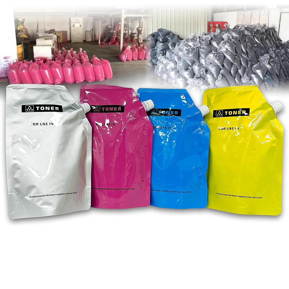 Wholesale HP Printer Color Toner - Reliable & Efficient