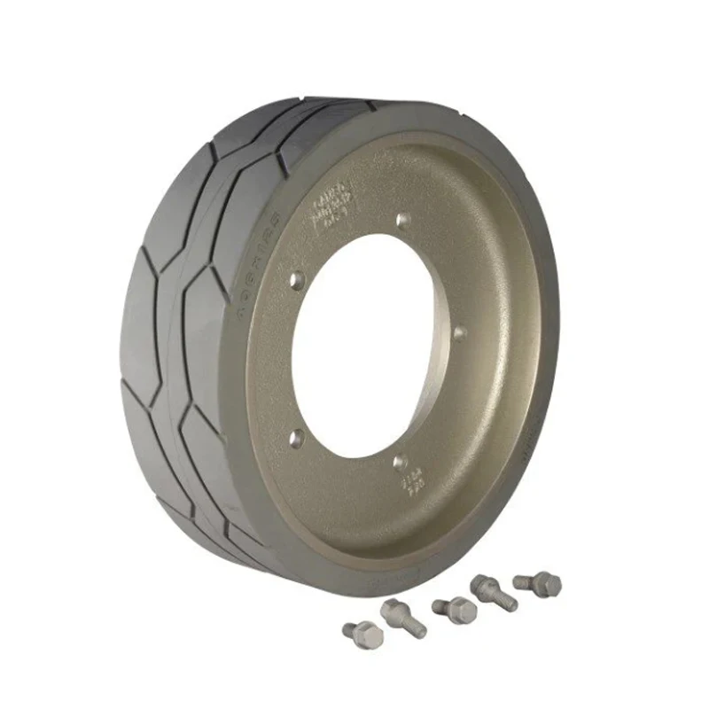Aftermarket Scissor Lift Solid Tire 2915013 1001114466 Wheel & Tire ...