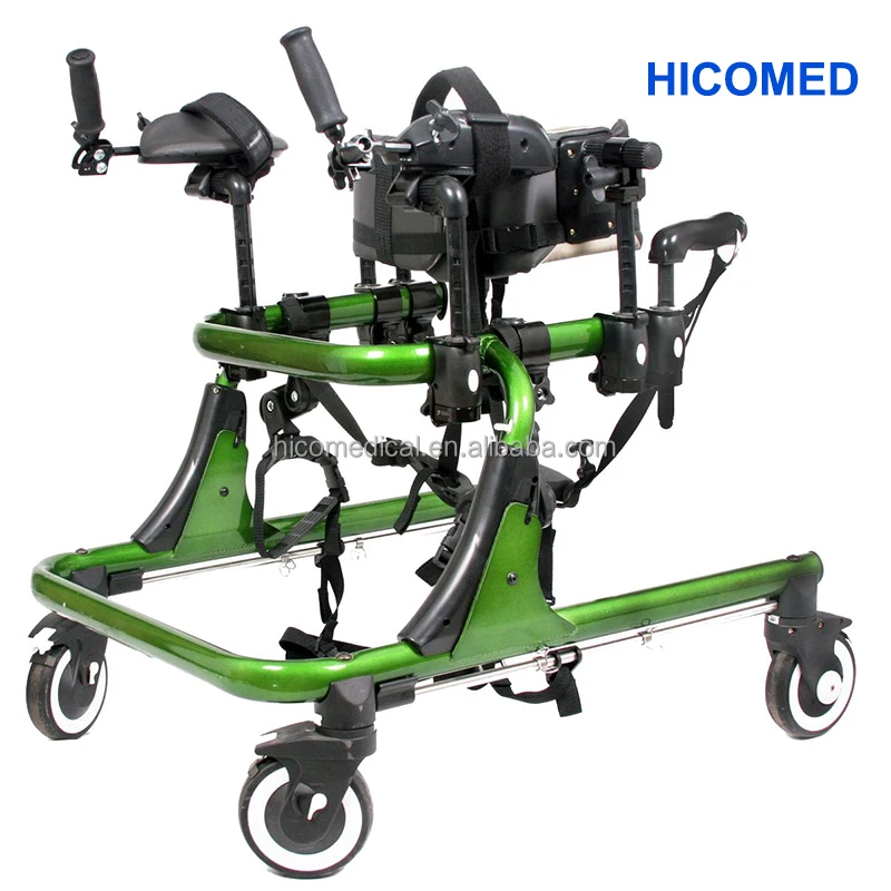 HICOMED Corrective Walker Aid for Rehabilitation Training
